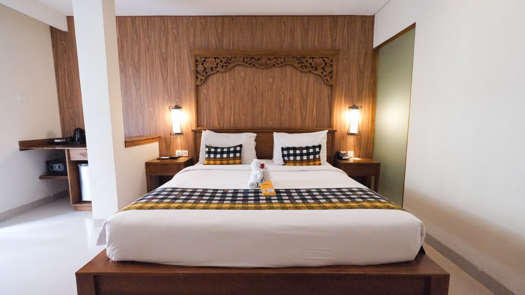 Family Suite Room - Grand Barong Resort